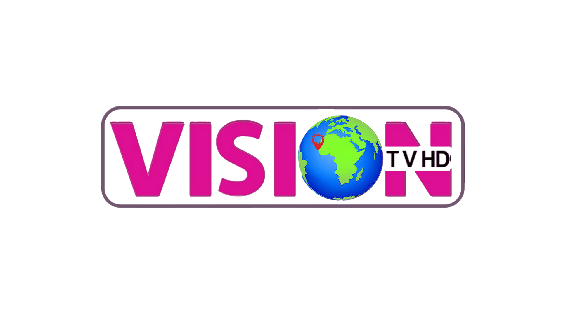 VISION HD TV | Africa Origin Broadcast Streaming - TV, Theatres ...